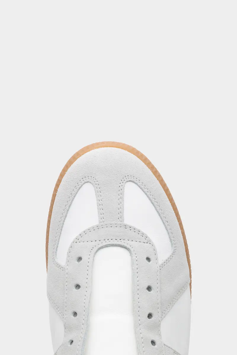 Кроссовки Maison Margiela shoes s57ws0236 p1895 101 off Кроссовки Maison Margiela shoes s57ws0236 p1895 101 off