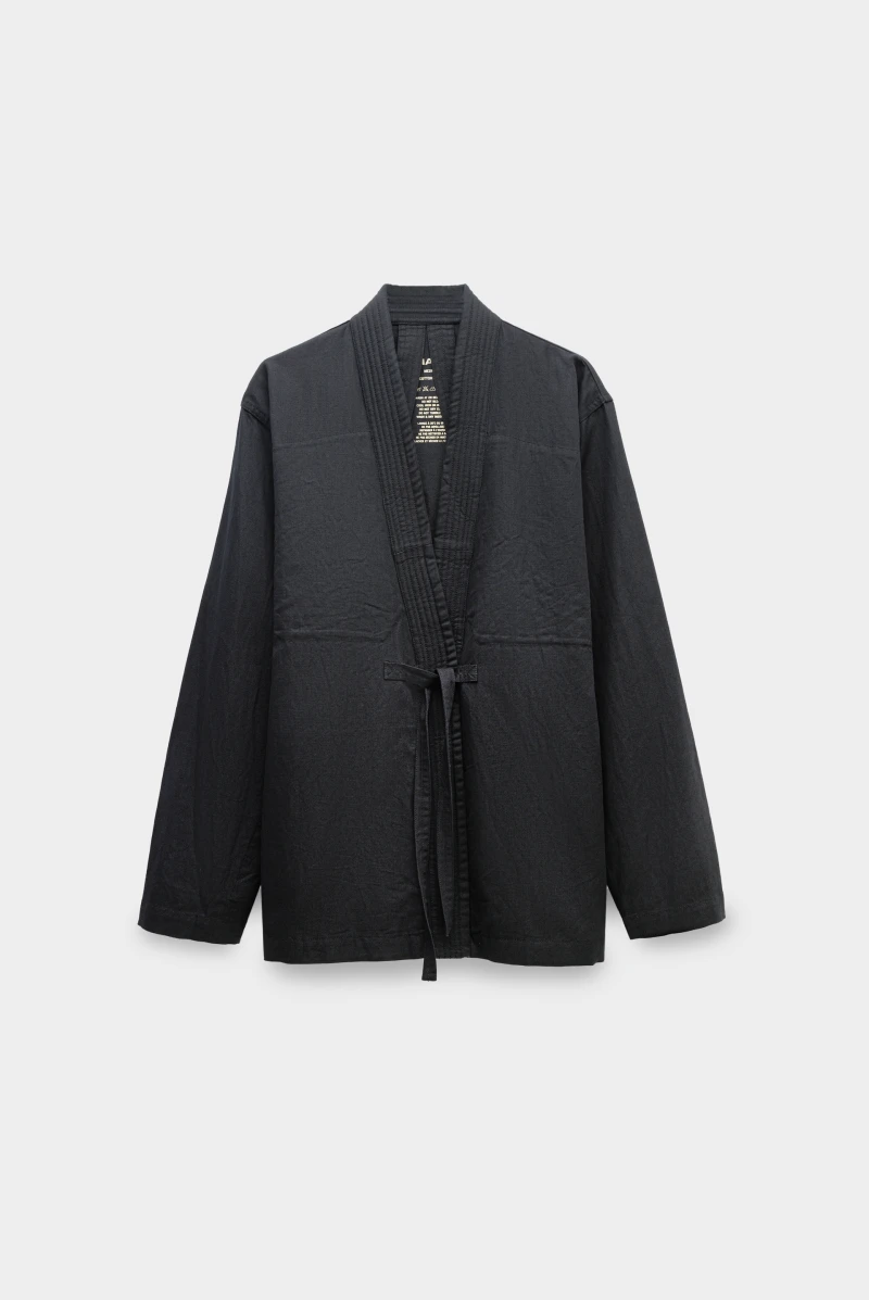 Cardigan kimono store