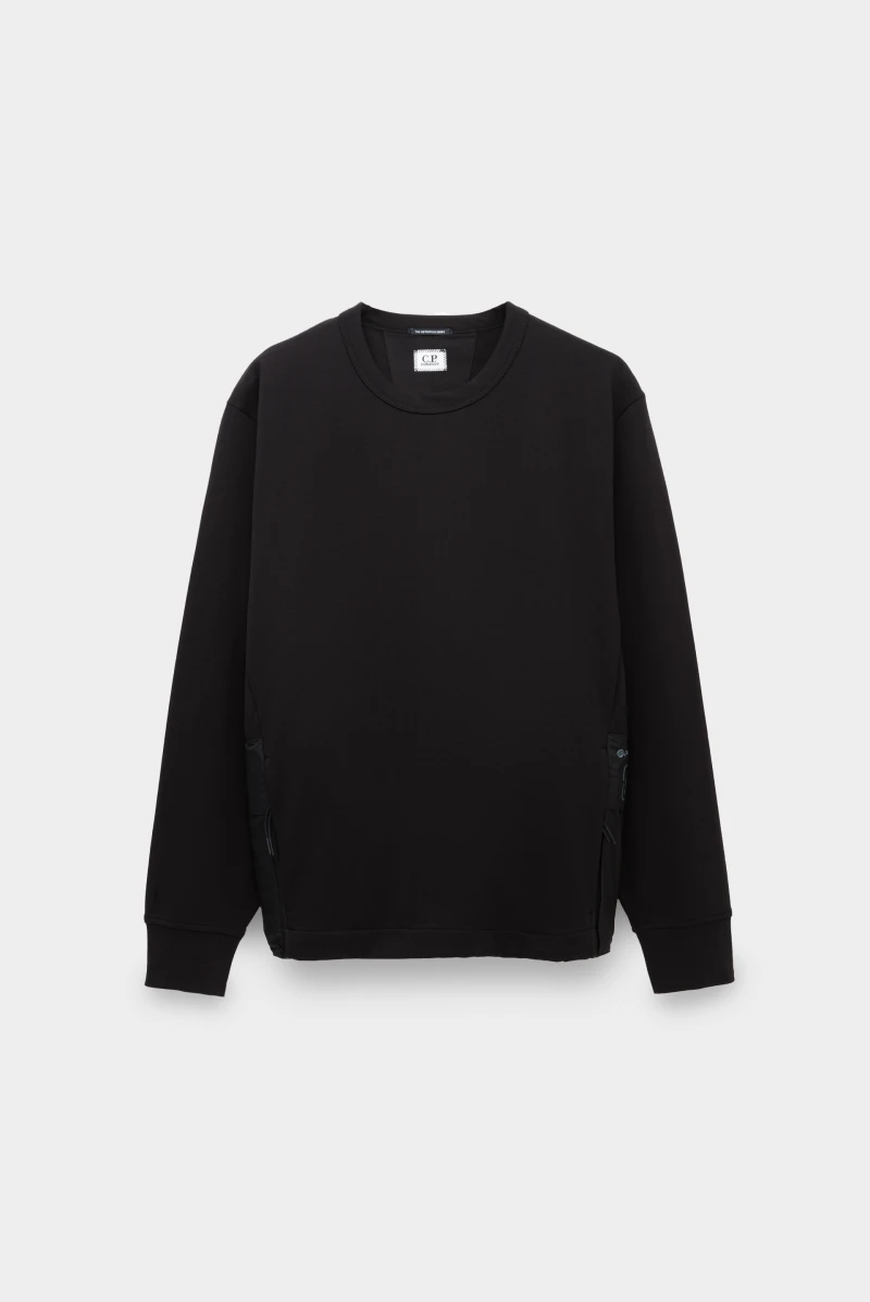 Pocket sweatshirt store