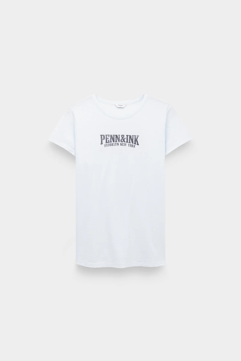 PENN INK t shirt rs24f1452 water graphite 9780241086 11590 Leform