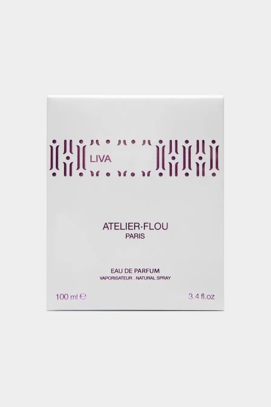 Туалетная вода Atelier Flou liva eau de parfum 100 ml 7001210038 ...