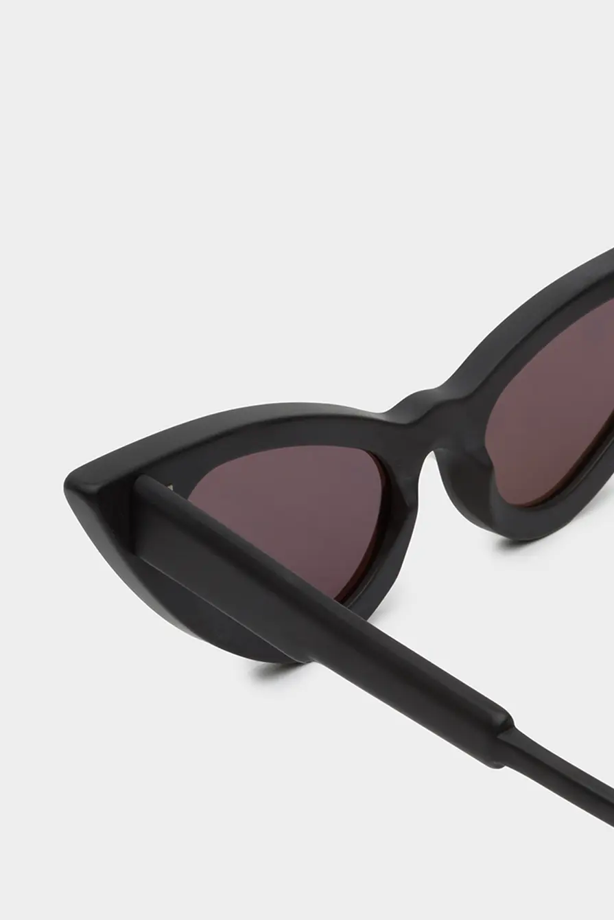 Очки Kuboraum maske y3.sg.bm 7171230157 - купить в Москве за 38490 руб. - интернет-магазин Leform