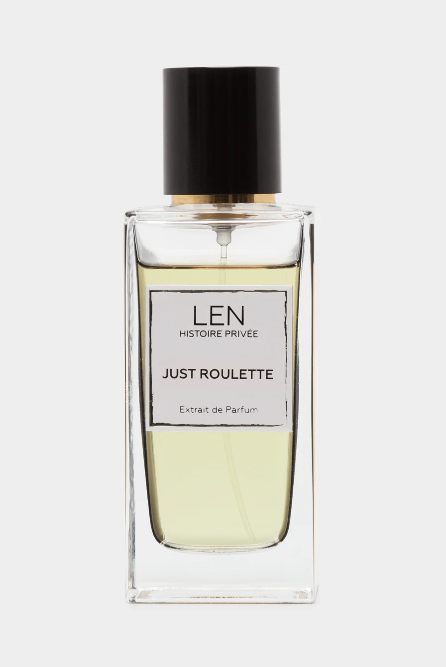 Духи LEN just roulette 100ml 7215299004 - купить в Москве за 26790 руб ...