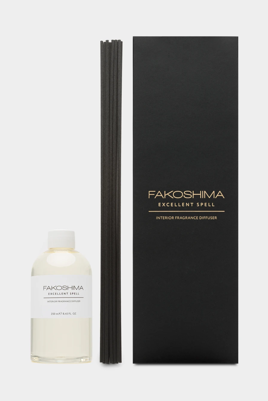 Диффузор FAKOSHIMA excellent spell 250ml 7220240004 - купить в Москве ...