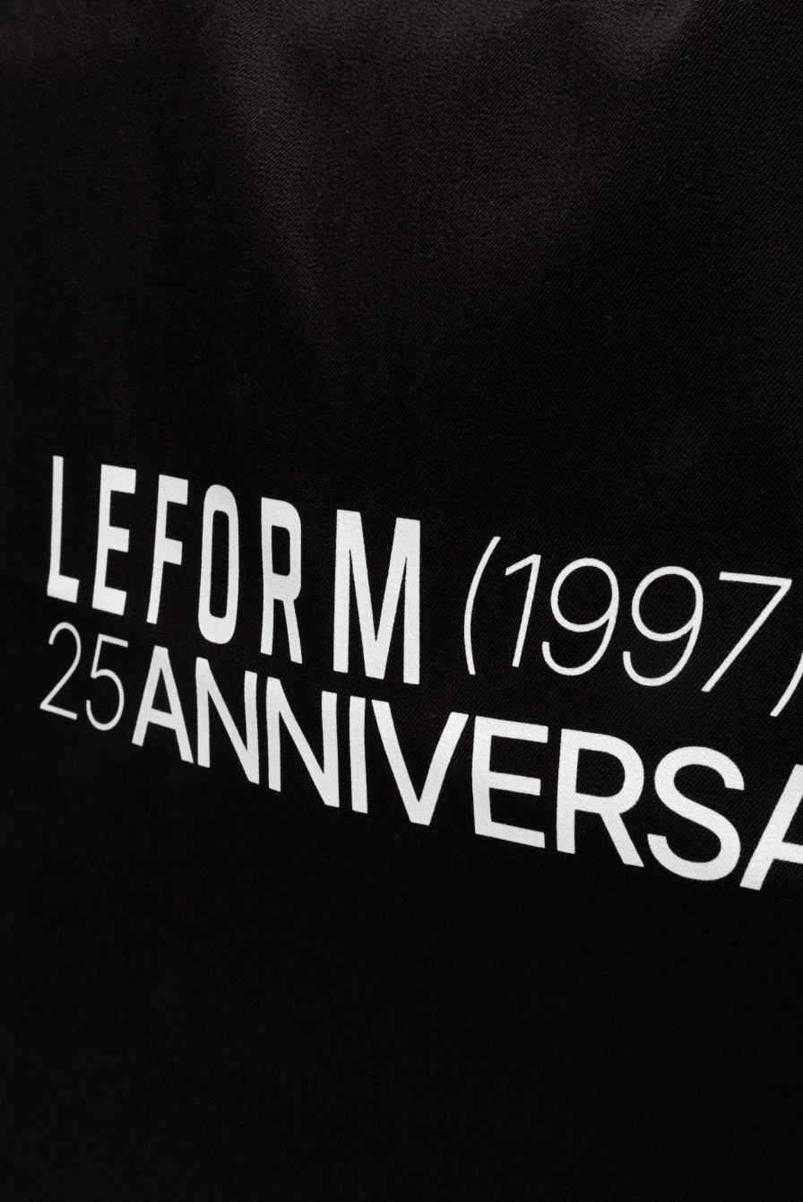 Сумка LEFORM shopping bag size l leform 25 anniversary 7246222008 - купить в Москве за 2490 руб ...