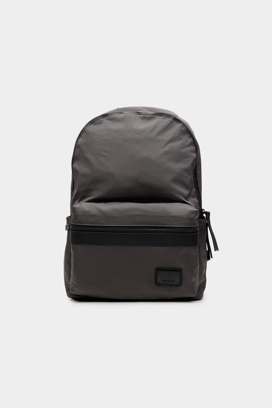 Рюкзак Premiata blade var 2119 grey 9070242170 - купить в Москве за ...