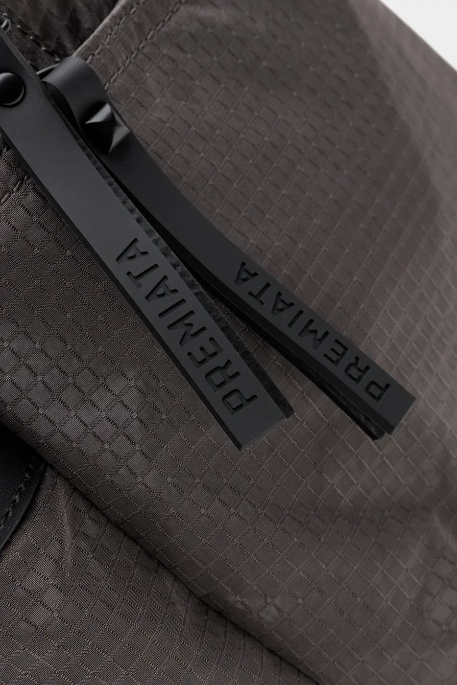 Рюкзак Premiata blade var 2119 grey 9070242170 - купить в Москве за ...
