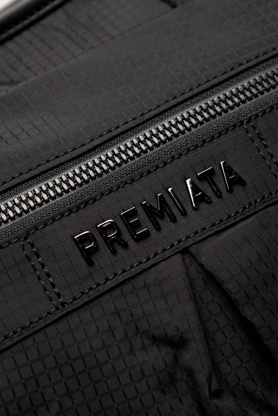 Сумка Premiata kymani var 2137 black 9070251147 - купить в Москве за 18890 руб. - интернет ...