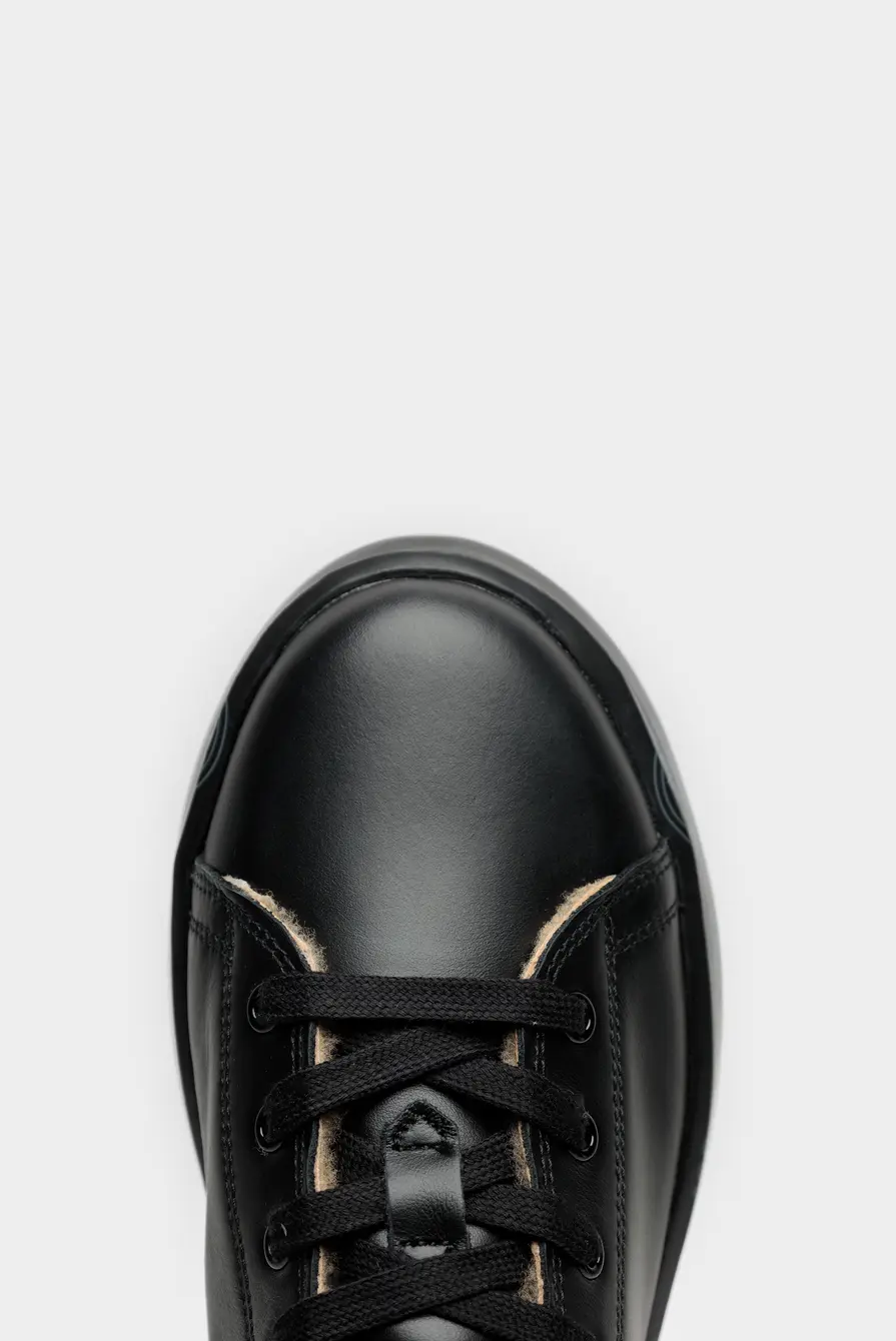 Кроссовки Premiata edith var 7069m black 9070252034 - купить в Москве за 32390 руб. - интернет ...