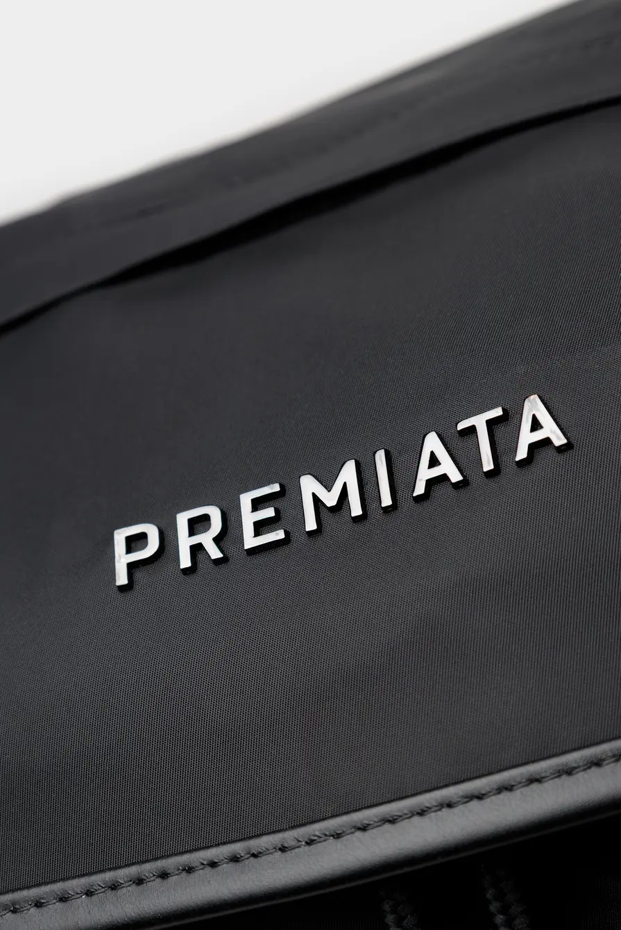 Рюкзак Premiata backpack booker var black 9070252157 - купить в Москве за 44990 руб. - интернет ...