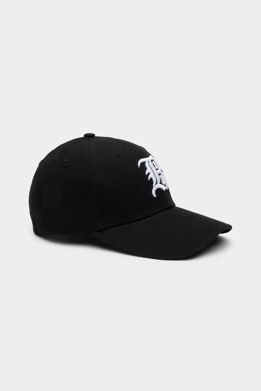 Кепка R13 r13 baseball hat black w/ white 9153242026 - купить в Москве ...