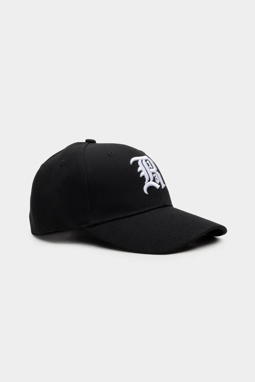 Кепка R13 r13 baseball hat black w/ white 9153251043 - купить в Москве ...