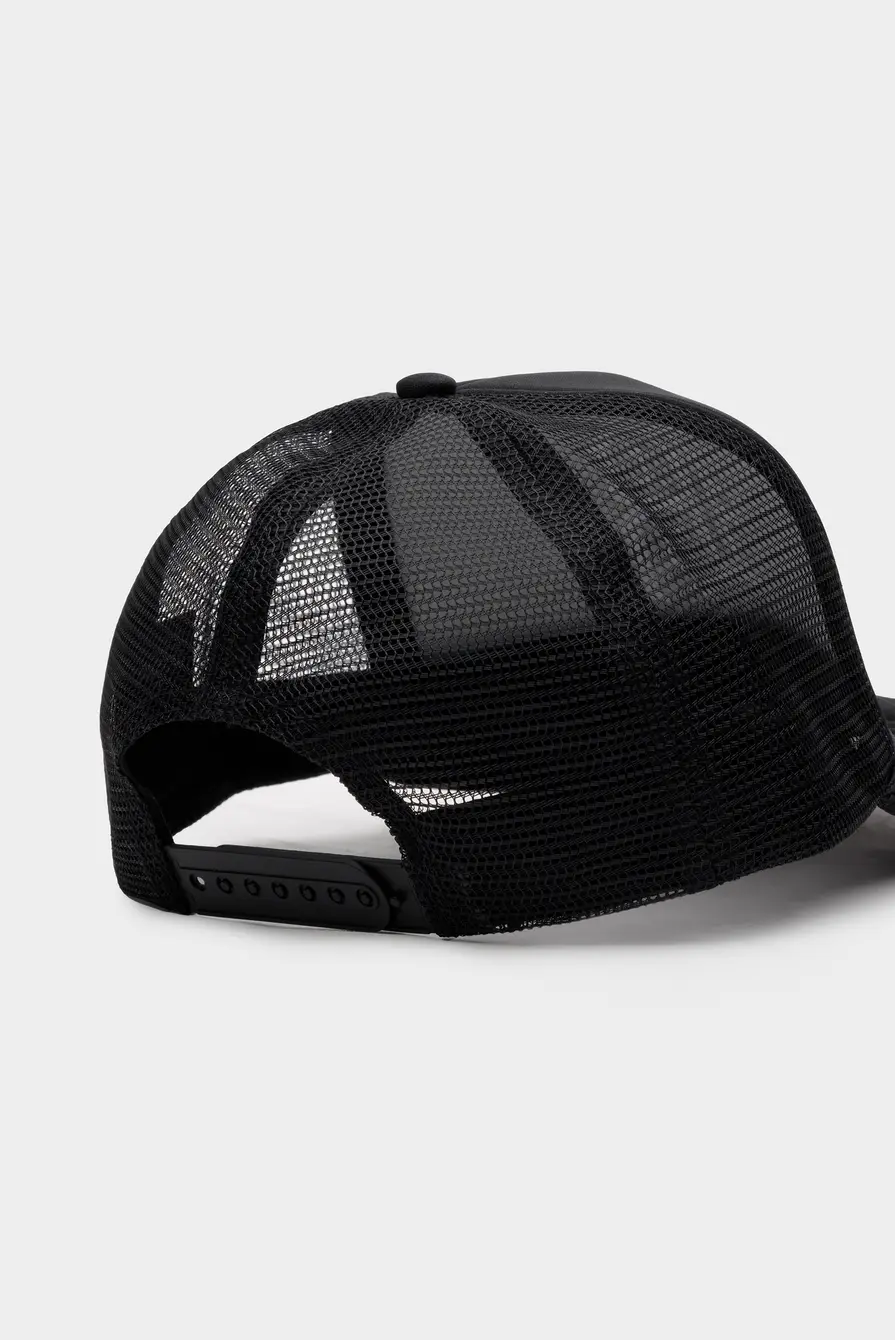 Кепка R13 r13 trucker hat black 9153251044 - купить в Москве за 18490 ...