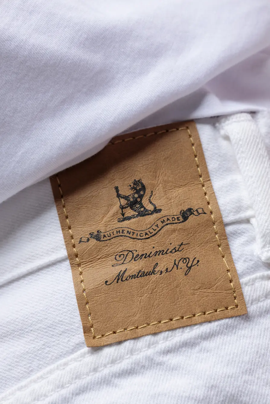 Шорты Denimist brooke short white w/madras patchwork 9153251252 ...