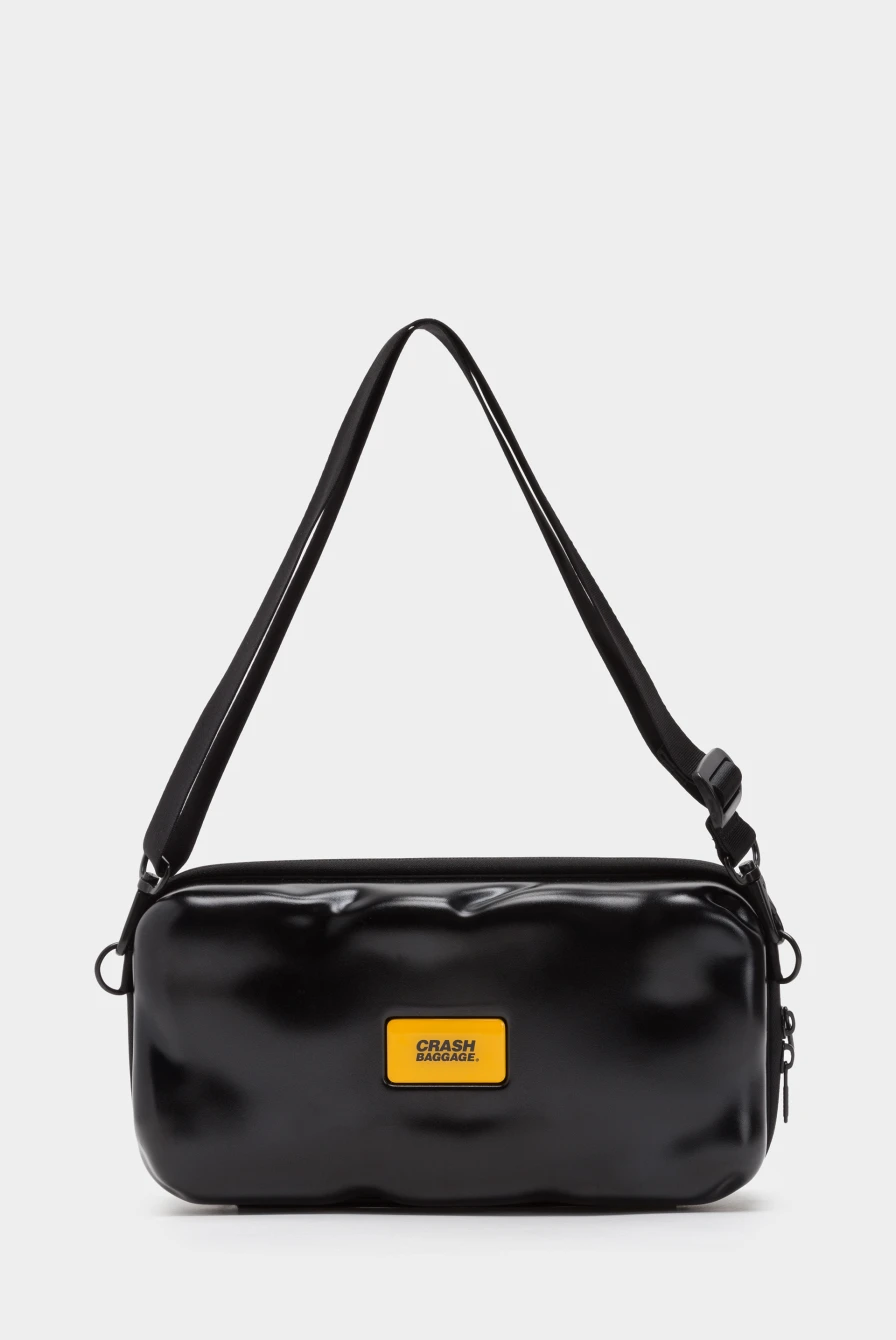 Сумка Crash baggage maxi icon black 9400220049 - купить в Москве за ...