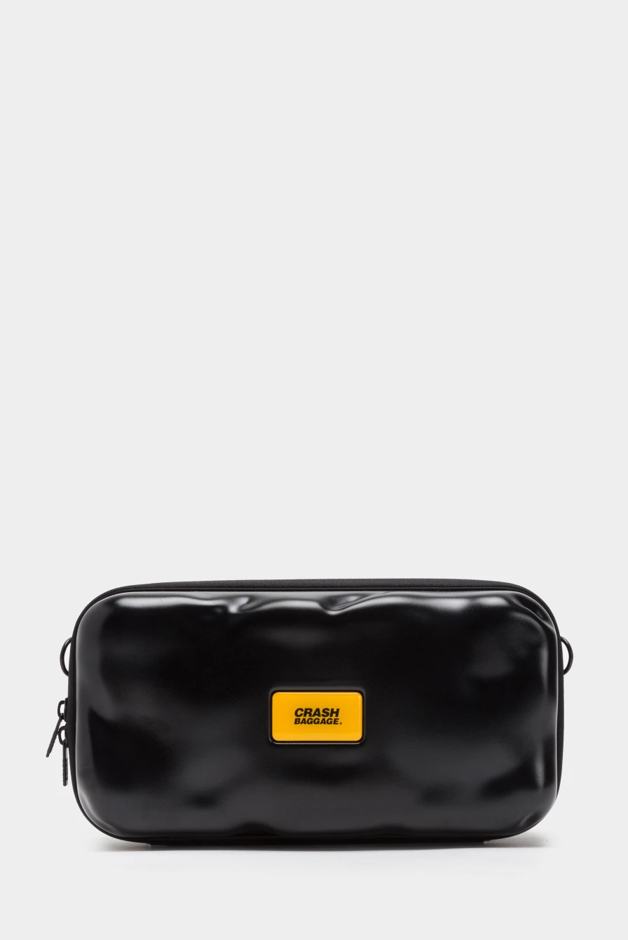 Сумка Crash baggage maxi icon black 9400220049 - купить в Москве за ...