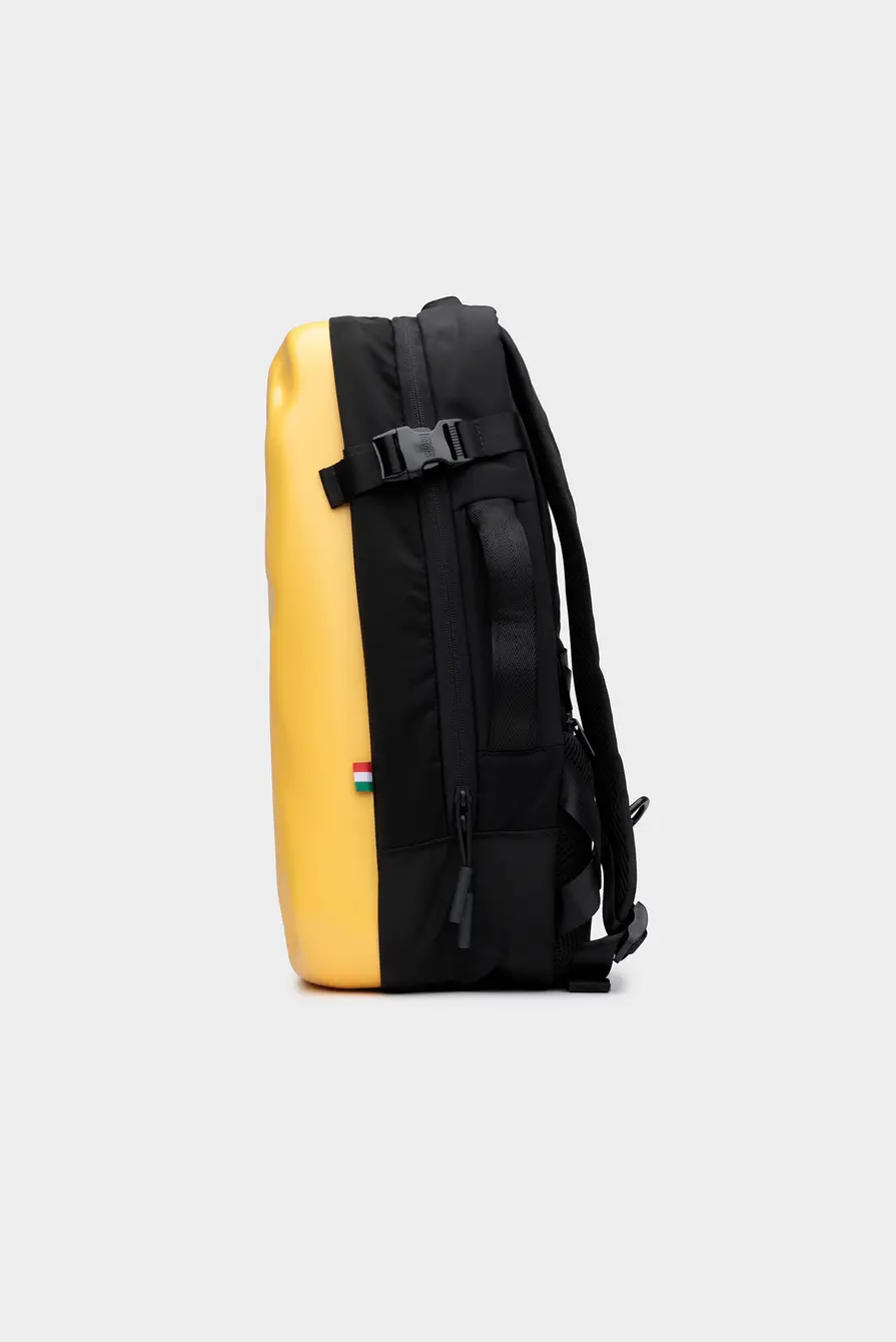 Рюкзак Crash Baggage iconic backpack yellow 9400240058 - купить в ...