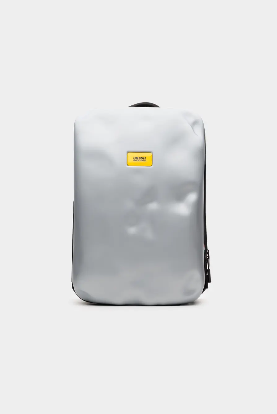 Рюкзак Crash Baggage iconic backpack silver 9400240059 - купить в ...