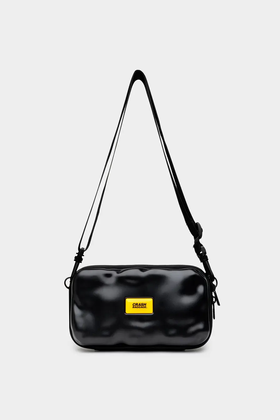 Сумка Crash Baggage mini icon black 9400240073 - купить в Москве за ...
