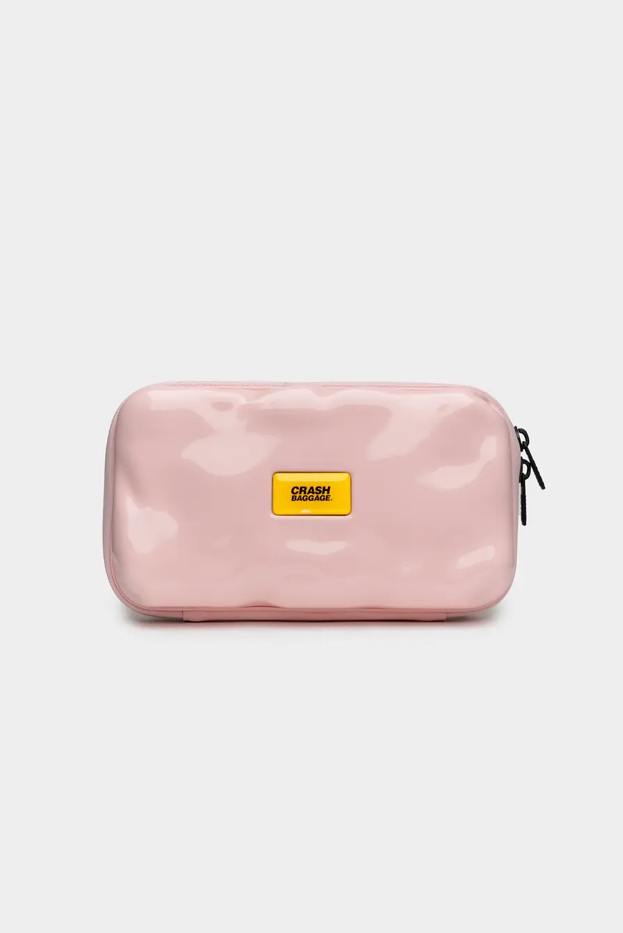 Сумка Crash Baggage mini icon tot skin pink 9400240082 - купить в ...