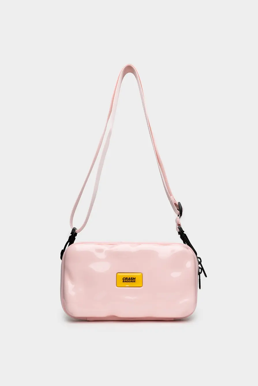 Сумка Crash Baggage mini icon tot skin pink 9400240082 - купить в ...