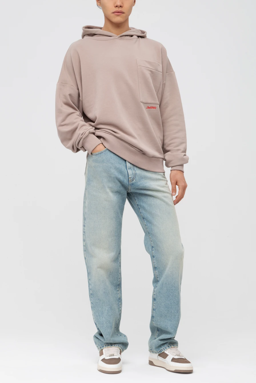 Джинсы DARKPARK christopher light wash 9762231011 - купить в Москве за 16490 руб. - интернет ...