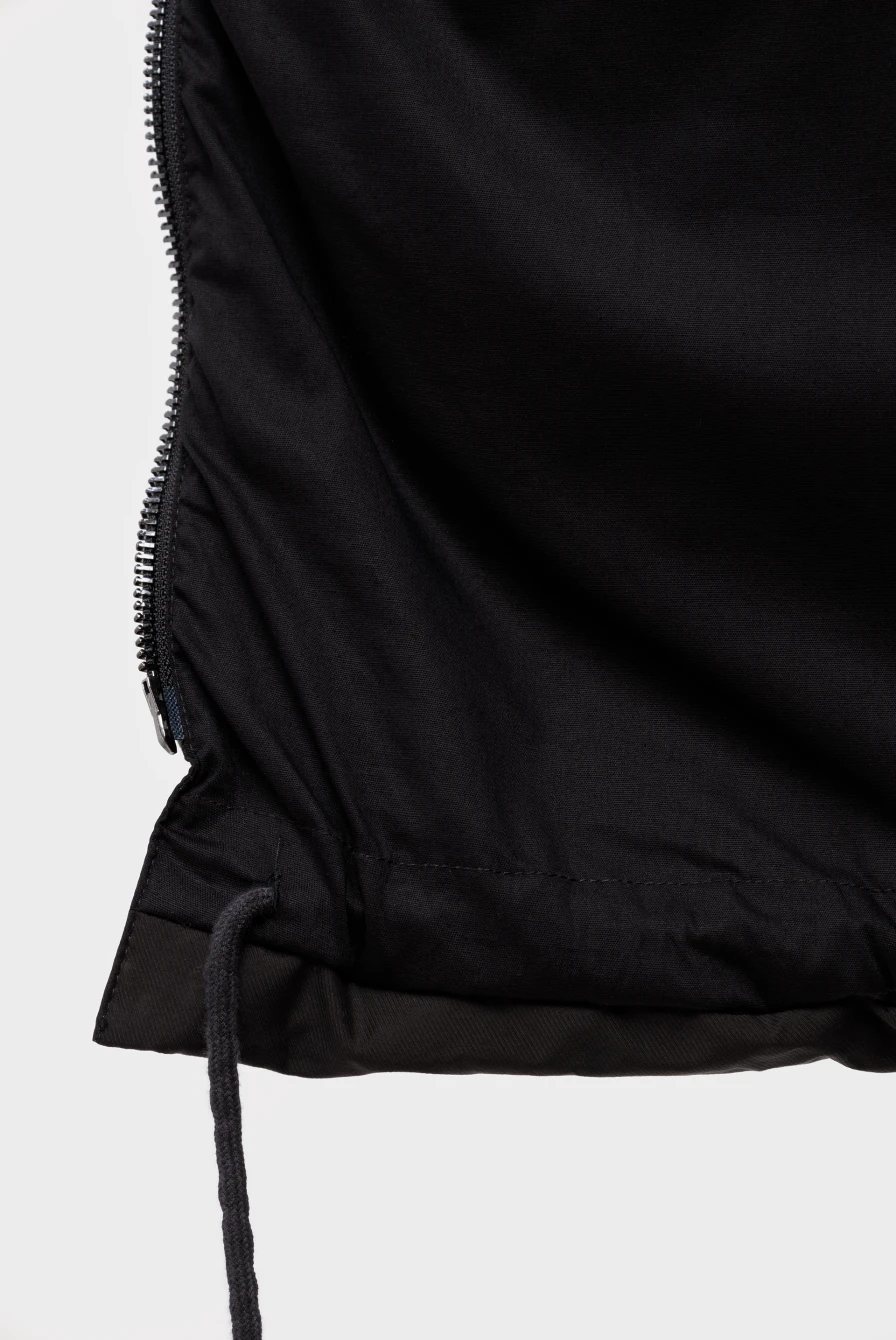 Пуховик Daub down jacket black 9793242002 - купить в Москве за 69990 руб. - интернет-магазин Leform