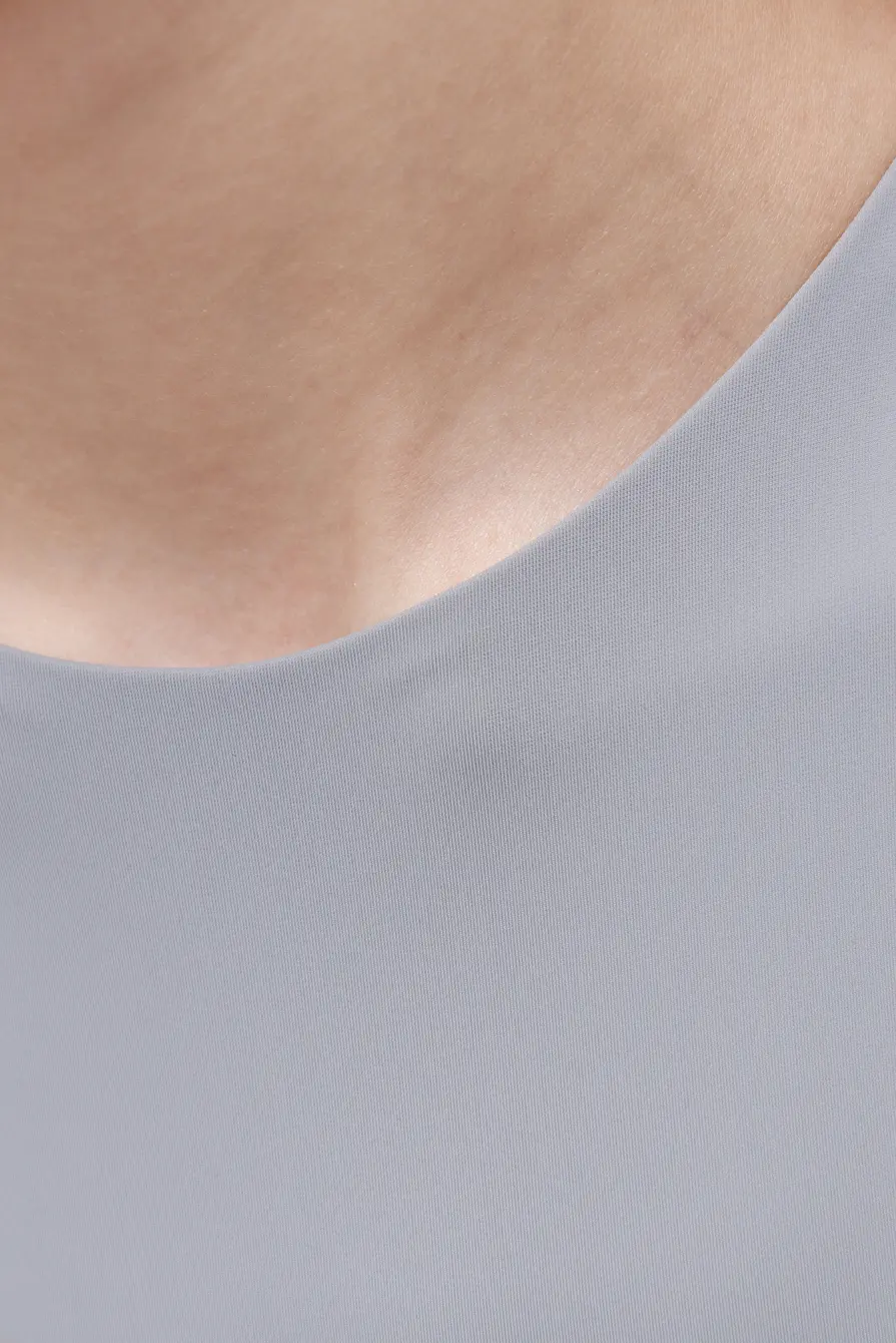 Боди ENTIRE STUDIOS sleeveless bodysuit - nylon spandex rhino rhino 9810251055 - купить в Москве ...