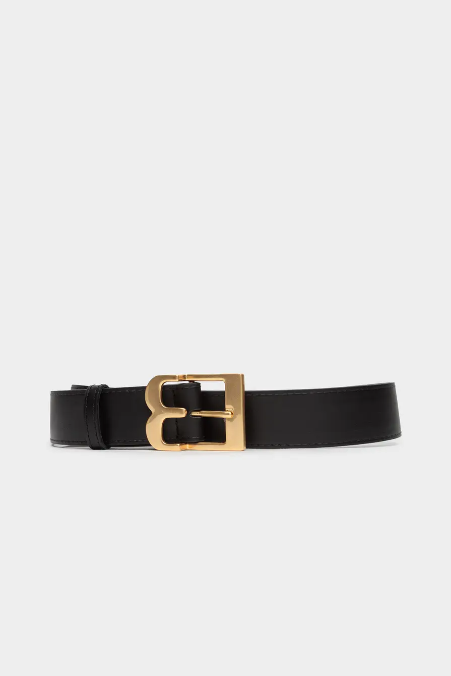 Ремень BONBOM bpt25 belt1 black black 9811251045 - купить в Москве за 5490 руб. - интернет ...