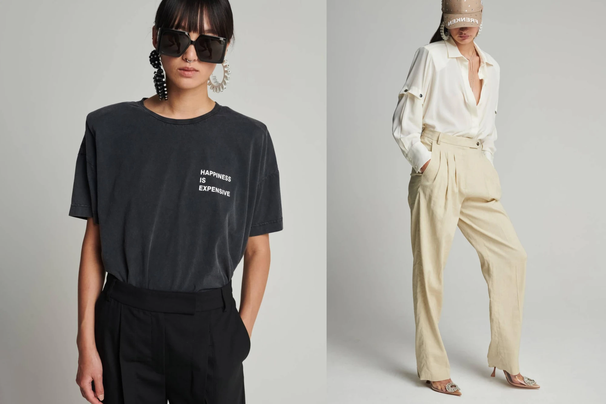 FRENKEN – купить оригинал в официальном магазине Leform в Москве