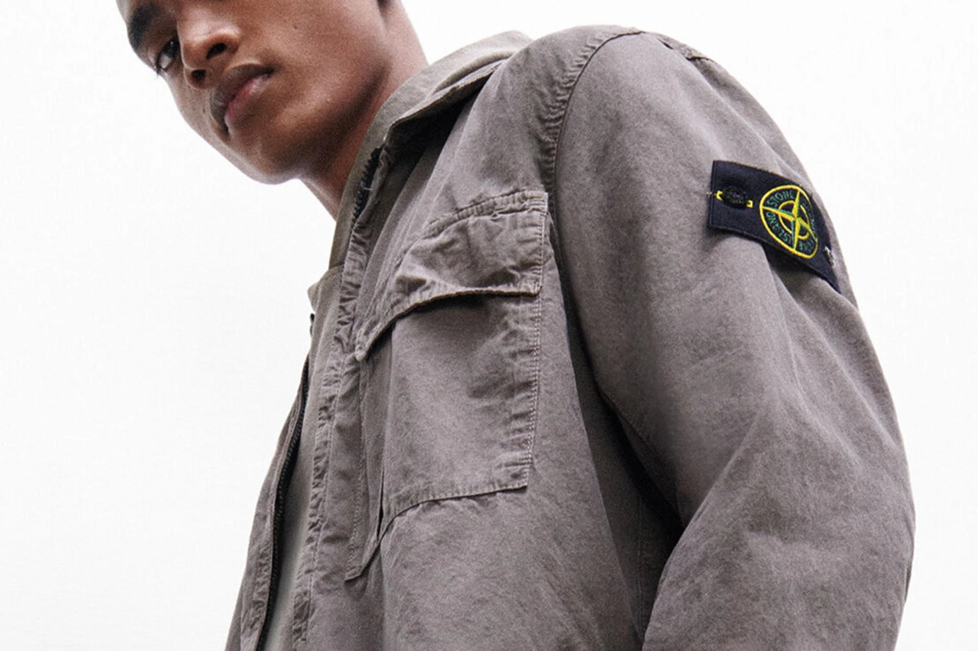 Stone Island – купить оригинал в официальном магазине Leform в Москве