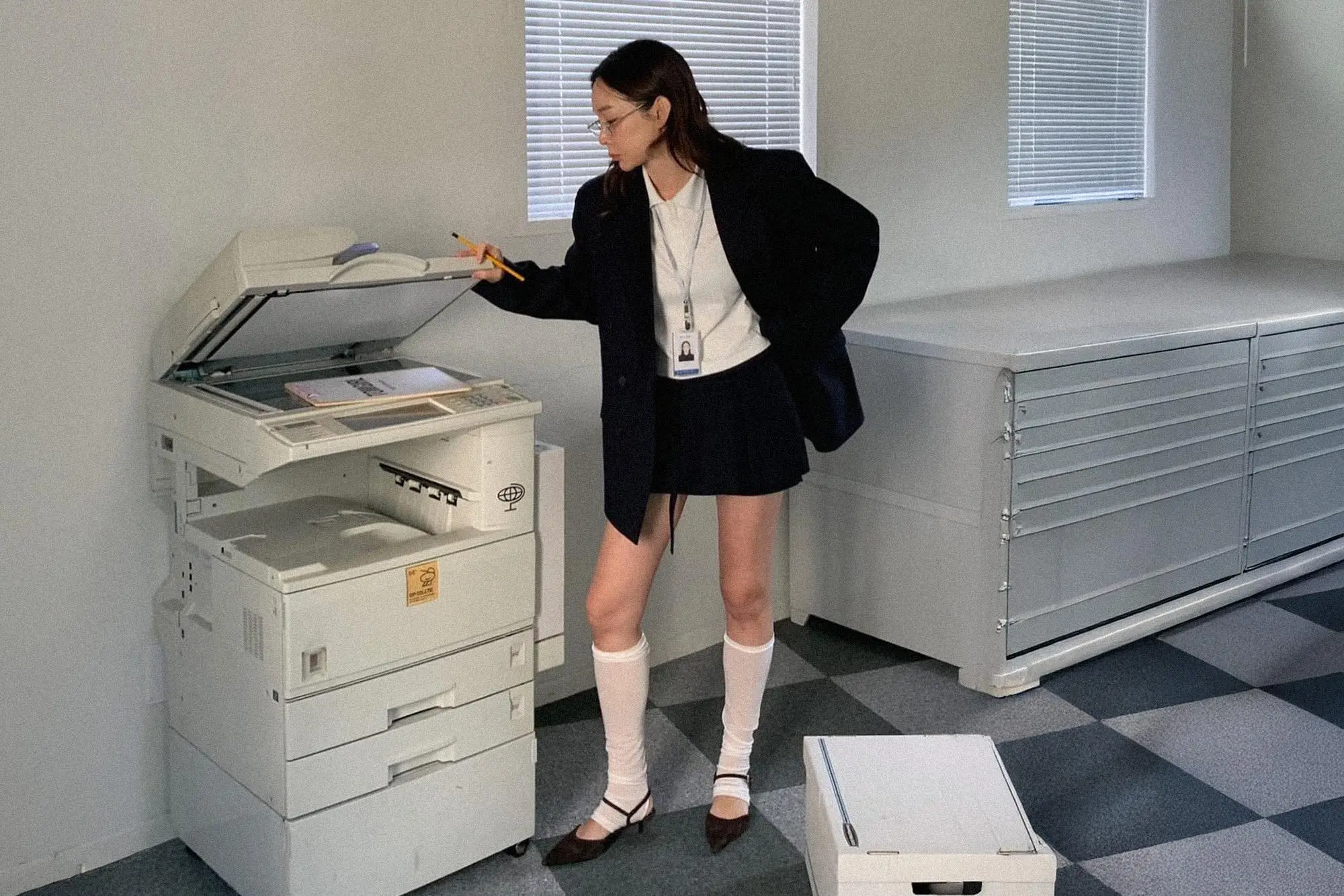 Tomgirl – купить оригинал в официальном магазине Leform в Москве