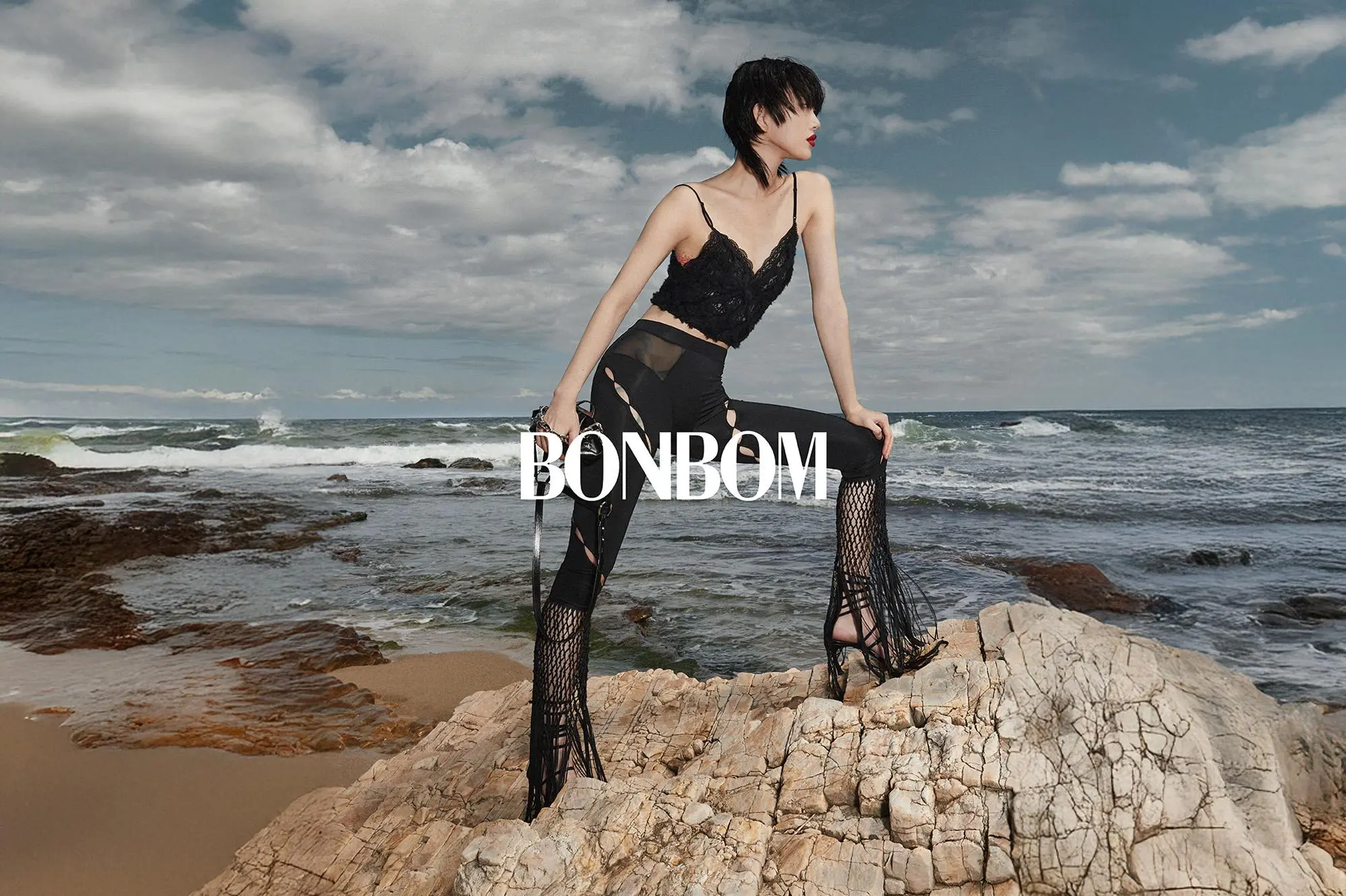 Платья BONBOM – купить оригинал в официальном магазине Leform в Москве