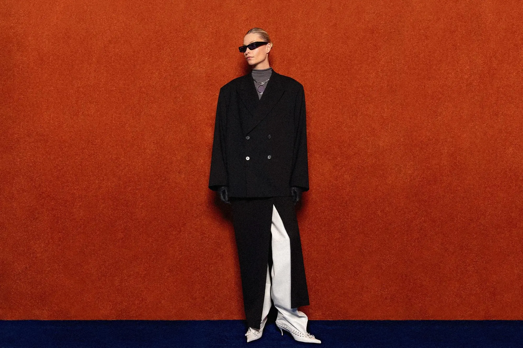 ENTIRE STUDIOS – купить оригинал в официальном магазине Leform в Москве