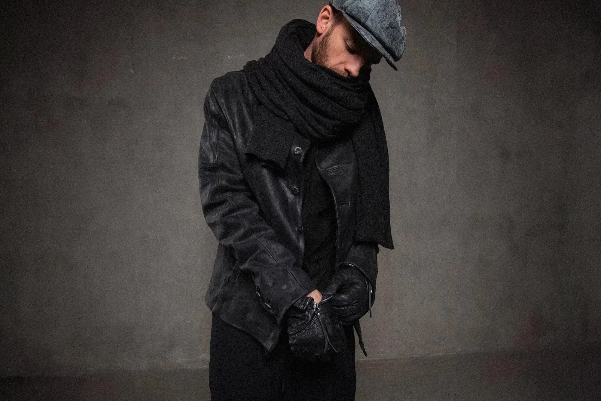 DESH – купить оригинал в официальном магазине Leform в Москве