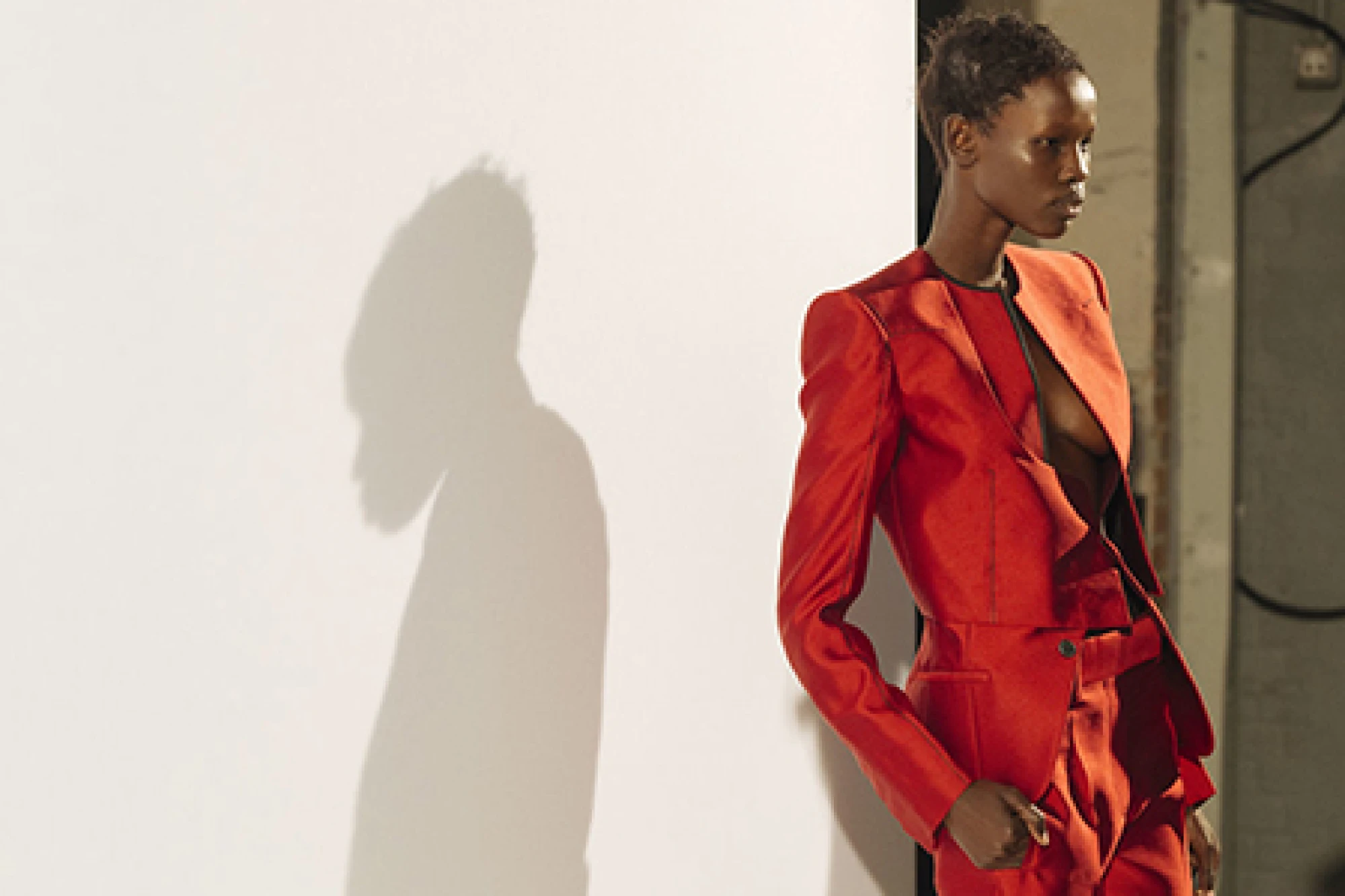 Haider Ackermann – купить оригинал в официальном магазине Leform в Москве