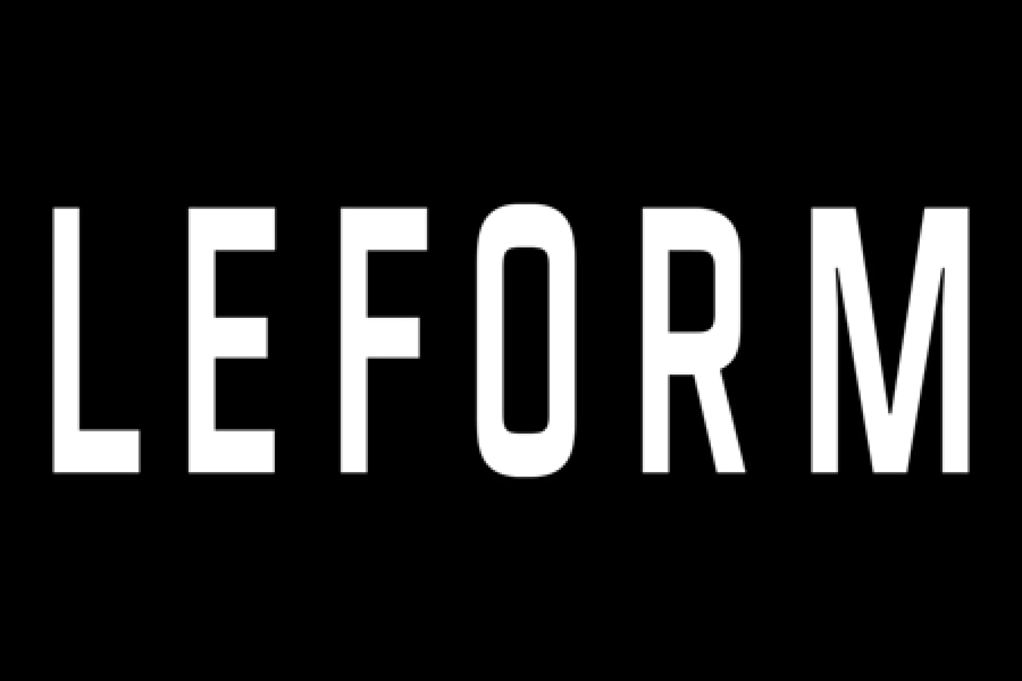 LEFORM – купить оригинал в официальном магазине Leform в Москве