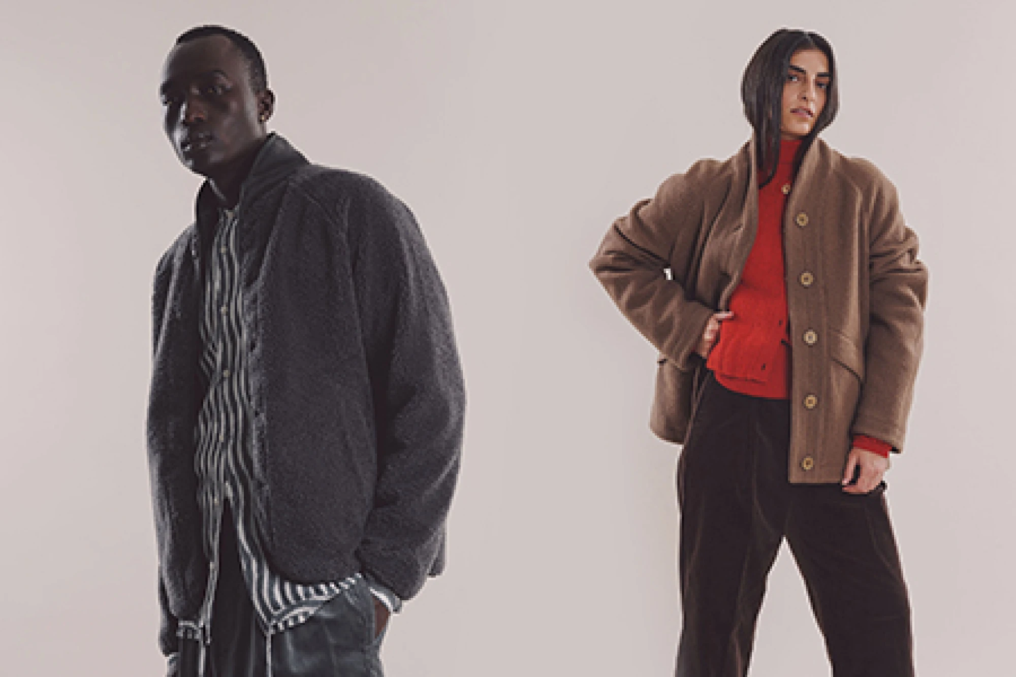 YMC – купить оригинал в официальном магазине Leform в Москве