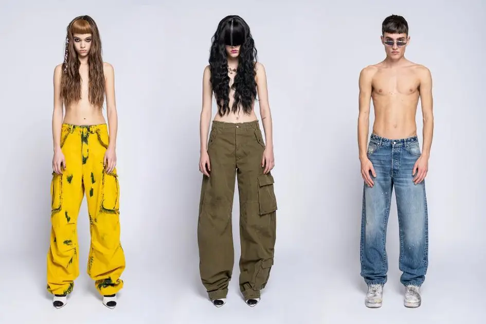 DARKPARK – купить оригинал в официальном магазине Leform в Москве