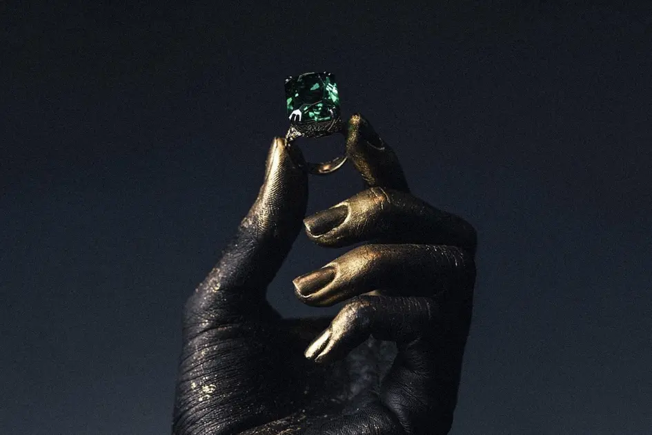 Цепи BE LIZA – купить оригинал в официальном магазине Leform в Москве