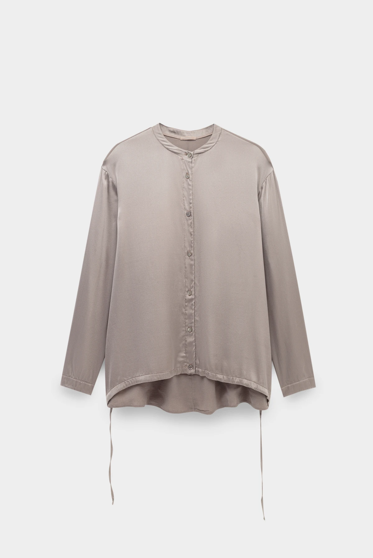 Блузка Transit shirt taupe 9086232221 - купить в Москве за 25190 руб ...