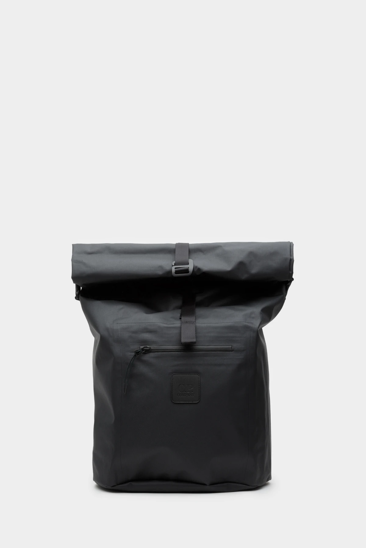 Рюкзак C.P. Company metropolis series rubber reps backpack black ...