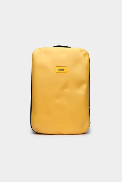 Рюкзак Crash Baggage iconic backpack yellow 9400240058 - купить в ...