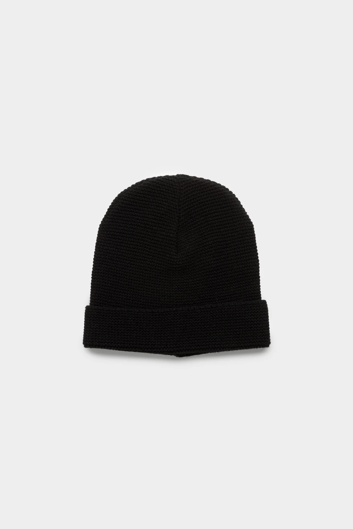 Шапка Daub beanie black 9793241009 - купить в Москве за 7990 руб. - интернет-магазин Leform