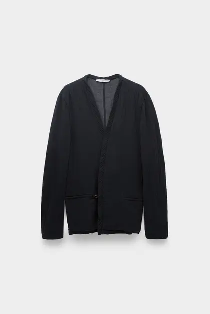 Кимоно Daub kimono jacket black 9793242019 - купить в Москве за 33490 руб. - интернет-магазин Leform