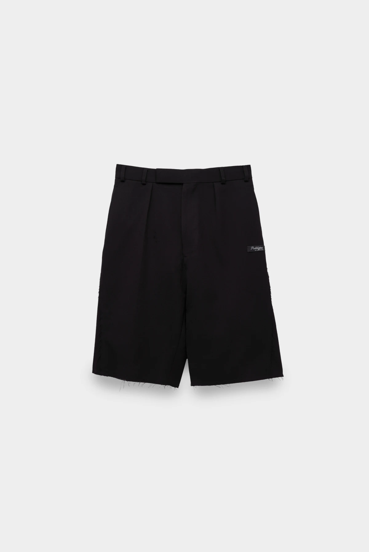 Шорты Prototypes shorts pt05tpa09us black 9796241023 - купить в Москве ...