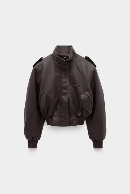 Куртка BONBOM bet25 jacket4 dark brown dark brown 9811251003 - купить в Москве за 58490 руб ...